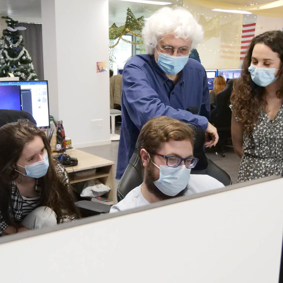 24 janvier 2023 – RECA Animation