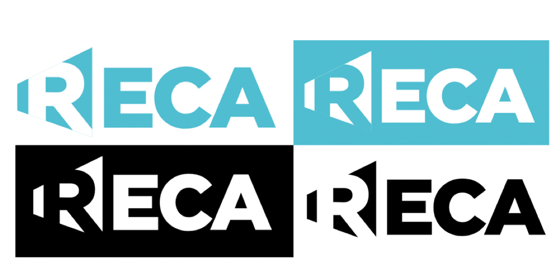 UN NOUVEAU LOGO POUR LE RECA – RECA Animation