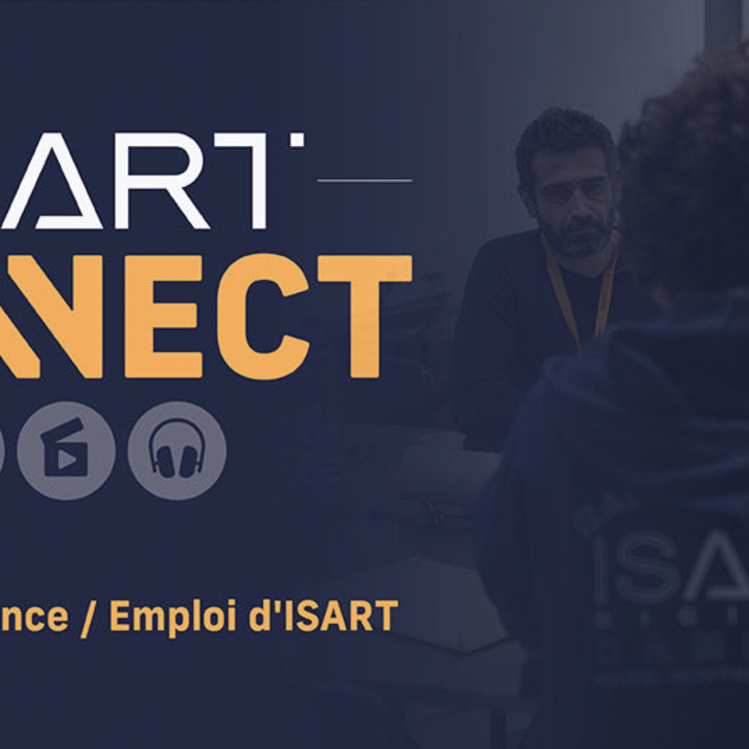 ISART – RECA Animation