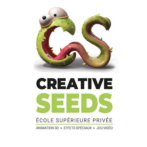 Creative Seeds – RECA Animation