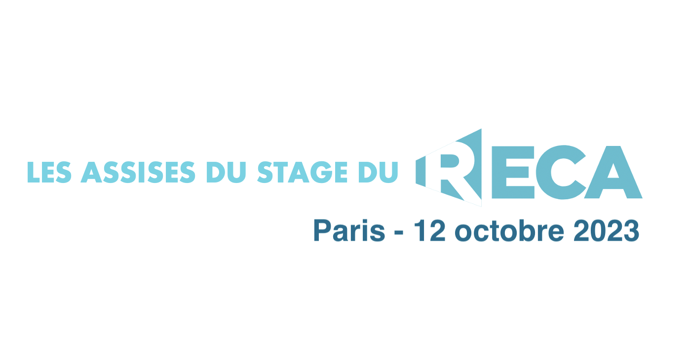 APPEL A COMMUNICATIONS POUR LES ASSISES DU STAGE DU RECA – RECA Animation