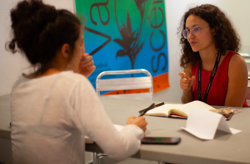 AGRAF : 2 NOUVEAUX SPEED DATING – RECA Animation