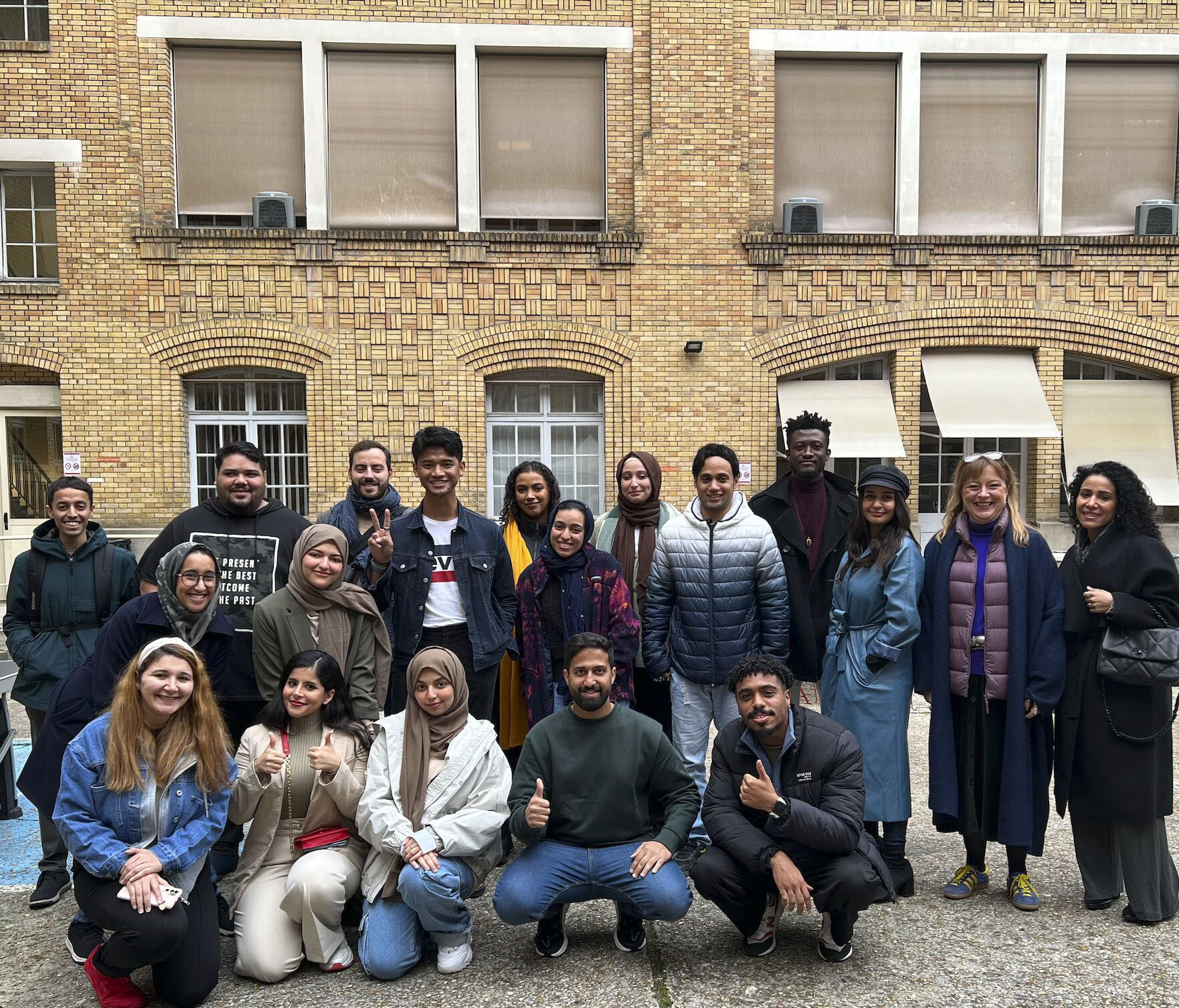 GOBELINS PARIS : ANNECY 2023, NOUVEAU PARTENARIAT ET NOUVEAU PROGRAMME ...