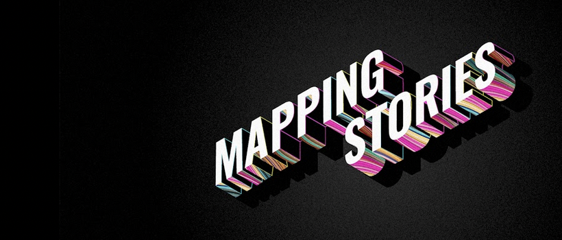 MAPPING STORIES : DES CAPSULES DYNAMIQUES POUR DÉCOUVRIR LE MAPPING ...