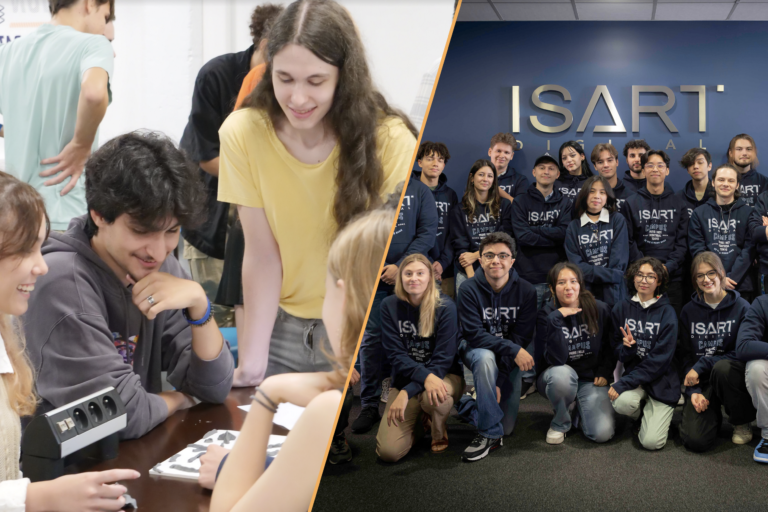 ISART Digital – RECA Animation