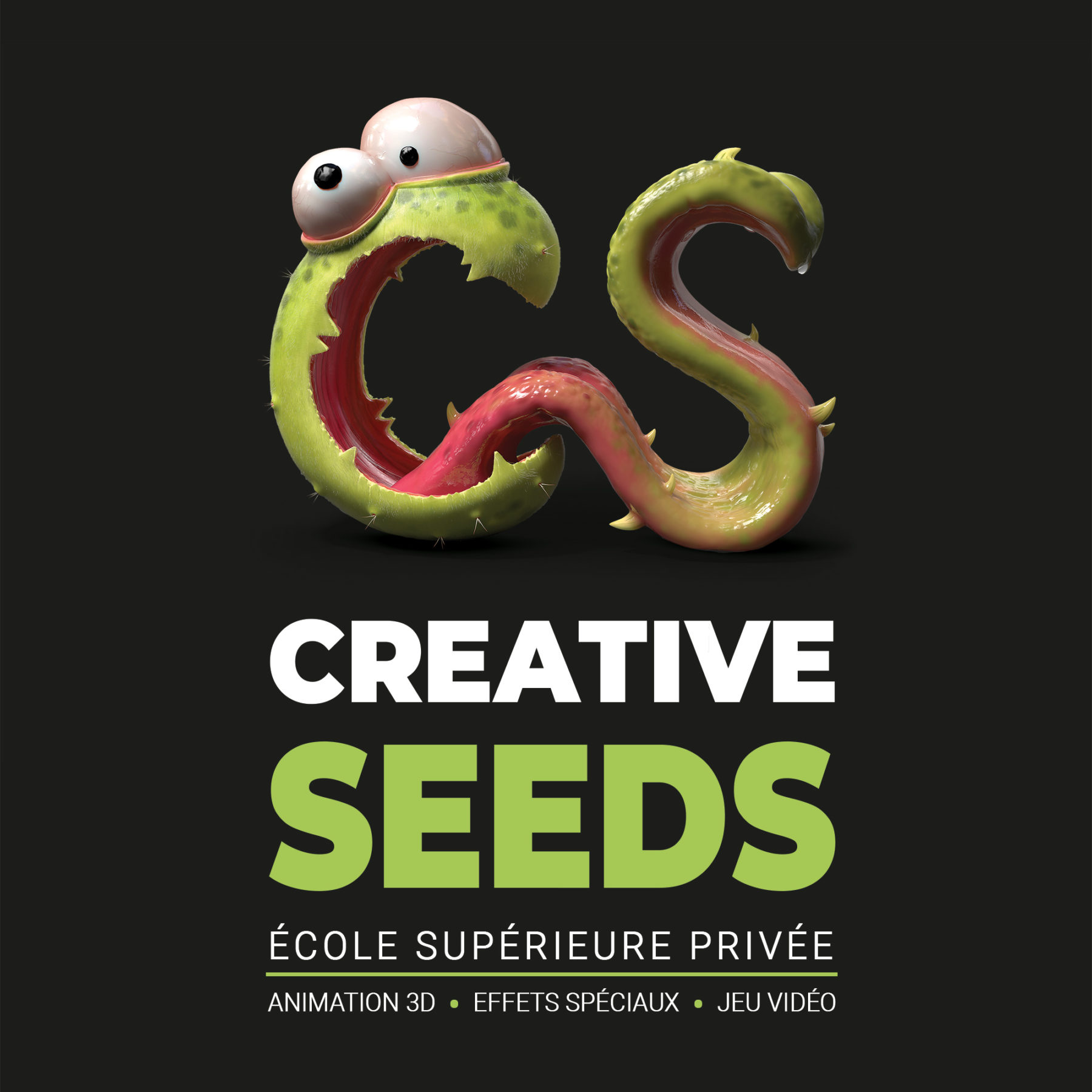 Creative Seeds – RECA Animation
