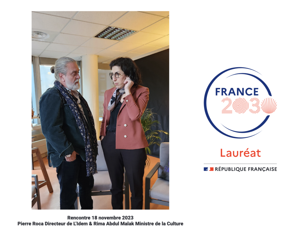 L’IDEM : CEREMONIE, PROJETS ET VISITE CONSULAIRE ! – RECA Animation