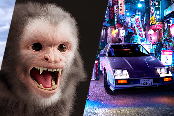 VFX-WORKSHOP – RECA Animation