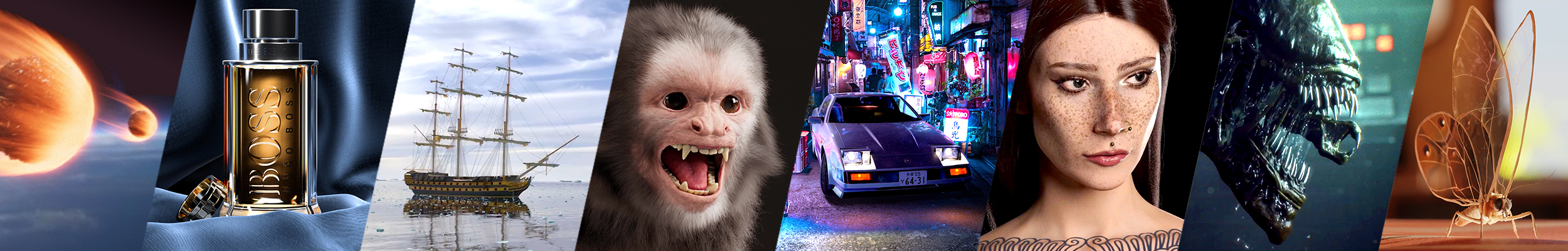 VFX WORKSHOP : APPRENDRE EN EXPERIMENTANT – RECA Animation