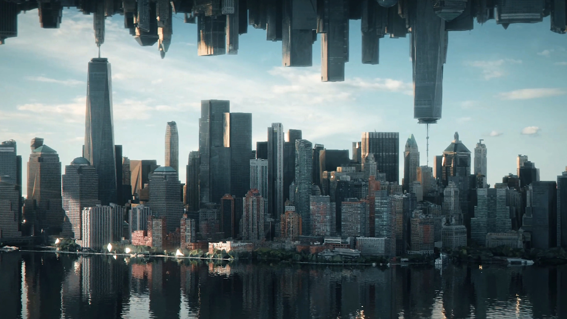 VFX WORKSHOP : APPRENDRE EN EXPERIMENTANT – RECA Animation