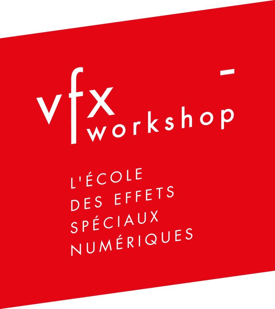 VFX WORKSHOP : APPRENDRE EN EXPERIMENTANT – RECA Animation