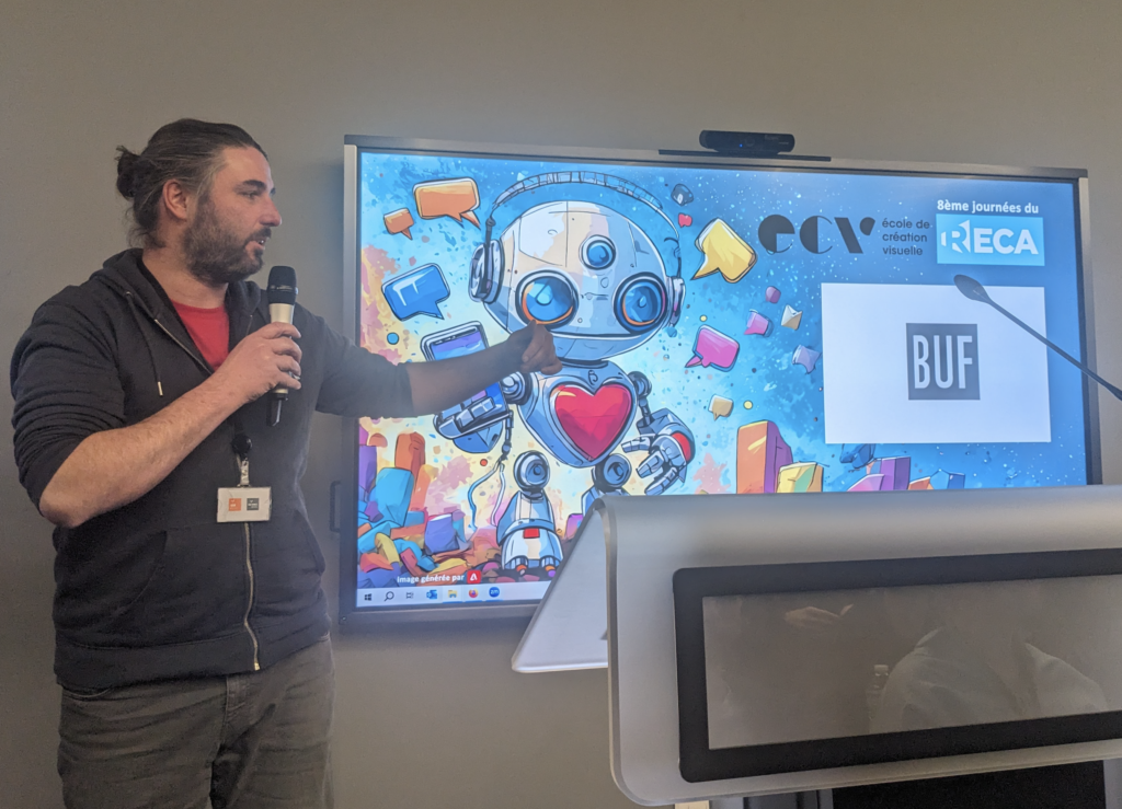 NOUVEAU SUCCES POUR LES JOURNEES DU RECA – RECA Animation