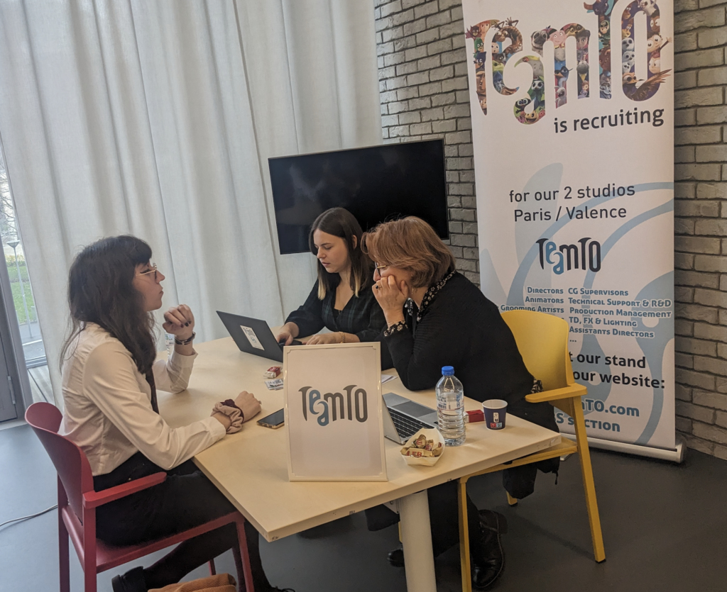 NOUVEAU SUCCES POUR LES JOURNEES DU RECA – RECA Animation