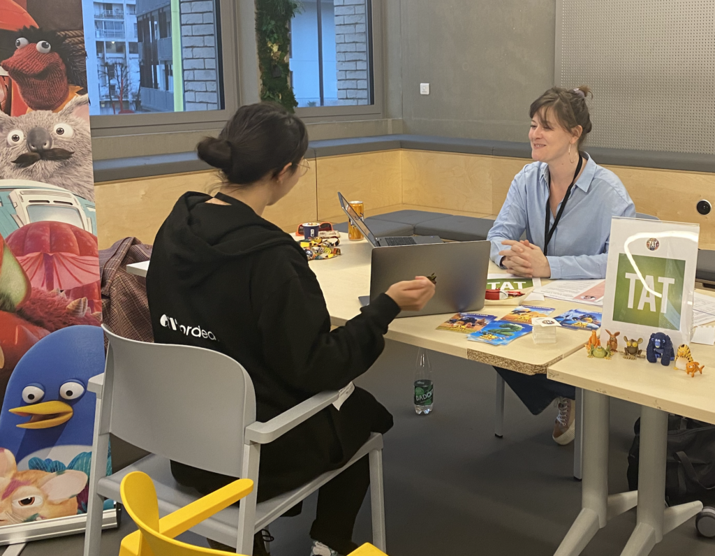 NOUVEAU SUCCES POUR LES JOURNEES DU RECA – RECA Animation