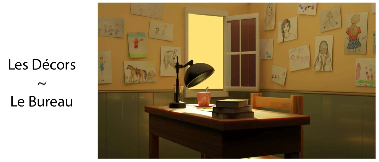 LETTRE A GARANCE : PROJET LAUREAT DU CONCOURS RECA#2 – RECA Animation