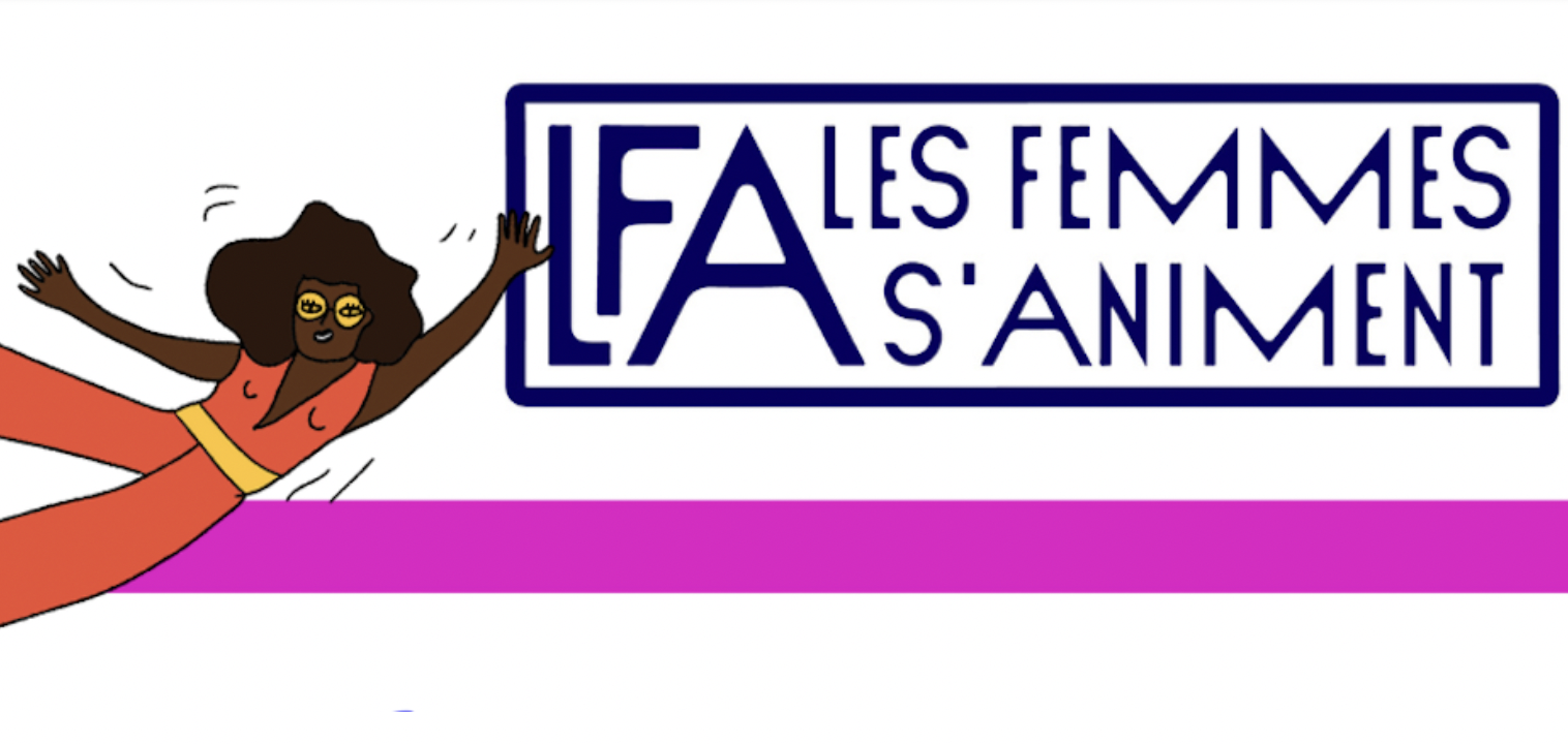LFA AU CONSULAT VOLTAIRE – RECA Animation
