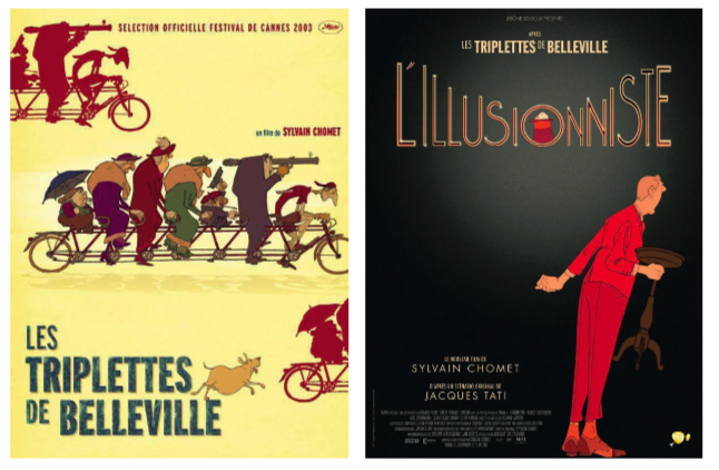 SYLVAIN CHOMET EN MASTER CLASSE A L’IDEM – RECA Animation