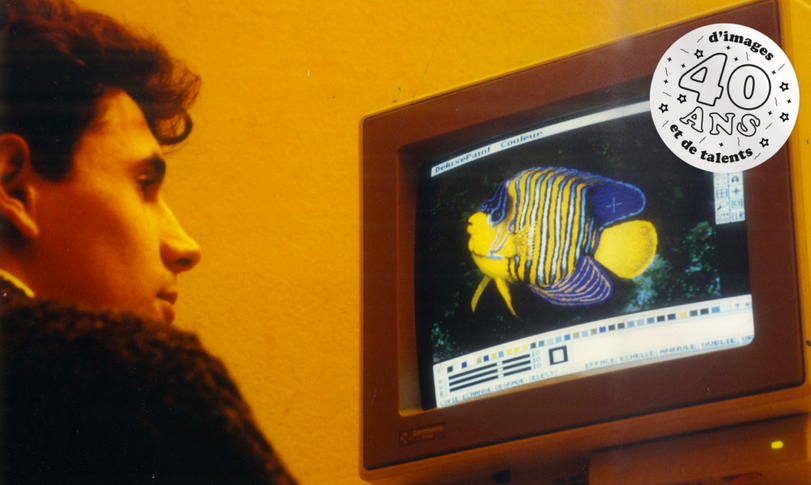 L’ÉCOLE ÉMILE COHL FÊTE SES 40 ANS – RECA Animation