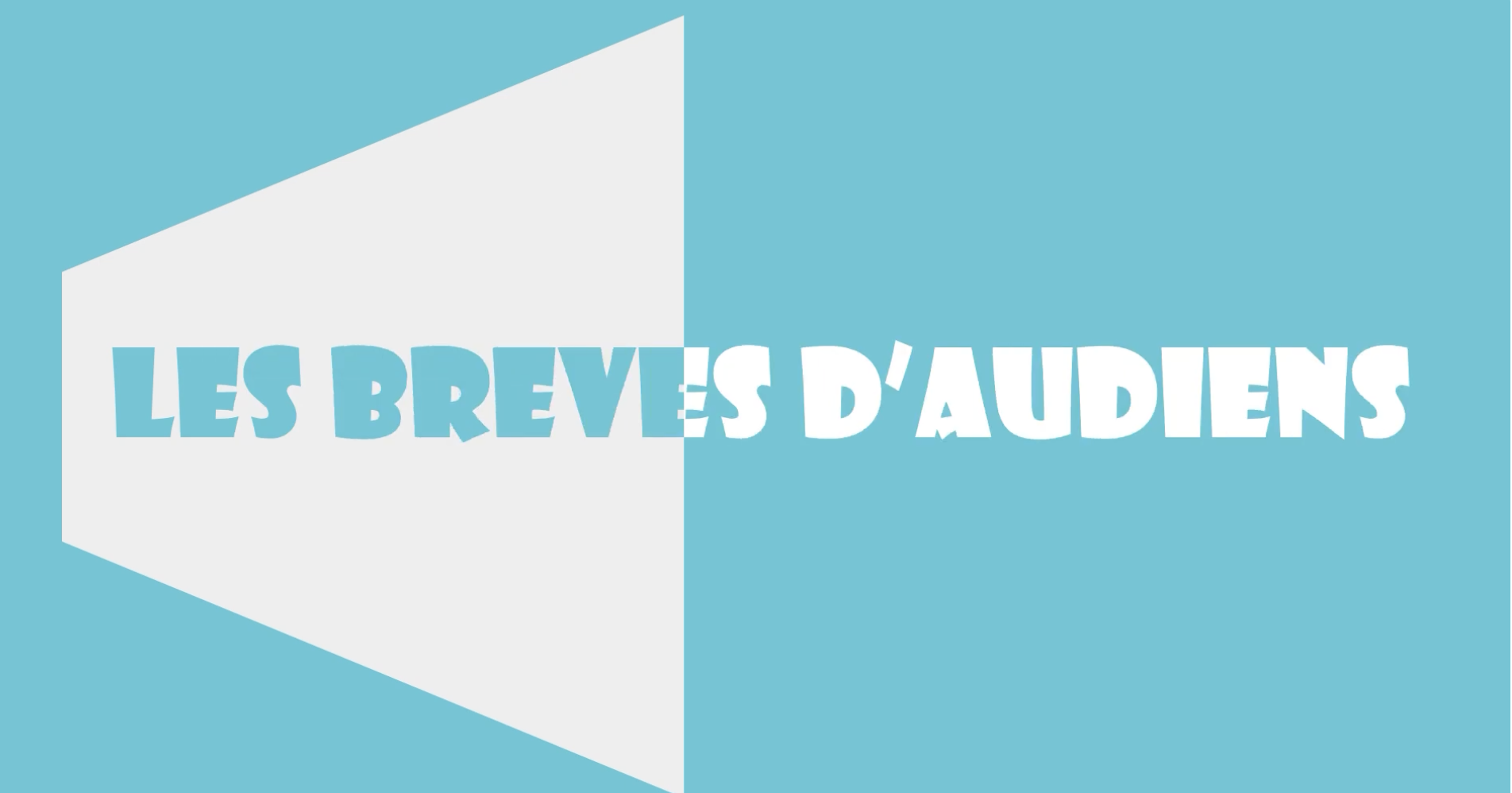 LES BREVES D’AUDIENS : UNE NOUVELLE RUBRIQUE SUR LA RECA TV – RECA ...