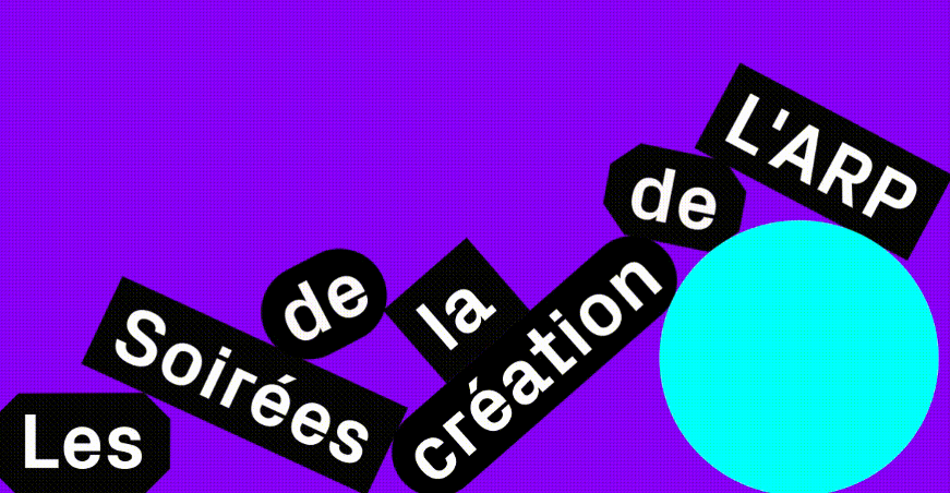 L’ANIMATION, VEDETTE DE LA SOIREE DE LA CREATION DE L’ARP – RECA Animation