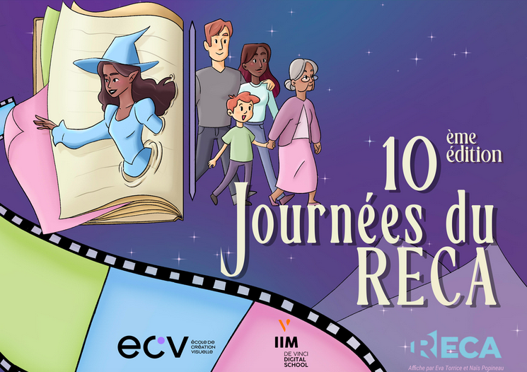 LES INVITES DES CONFERENCES DES JOURNEES DU RECA – RECA Animation