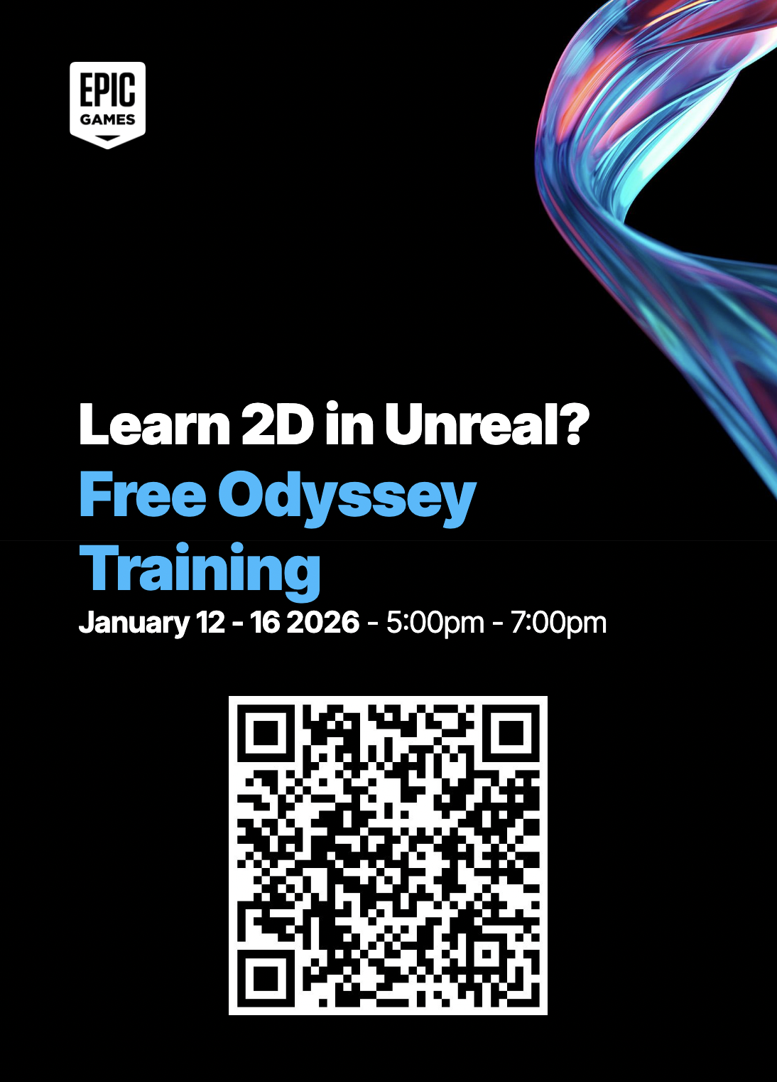 FORMATION (GRATUITE) AU TEMPS REEL 2D AVEC UNREAL ENGINE – RECA Animation