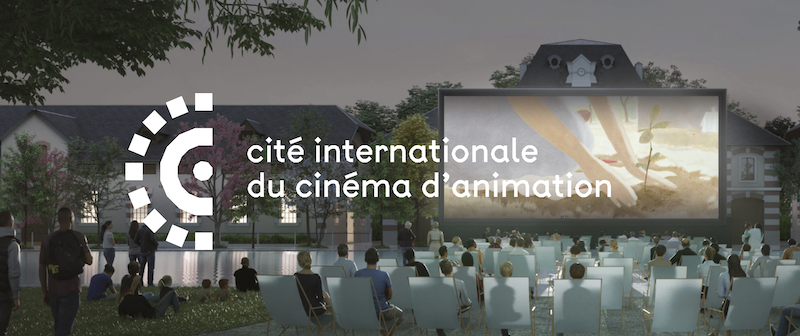 CREATION D’UN FONDS DE DOTATION POUR LA CITE INTERNATIONALE DU CINEMA D ...