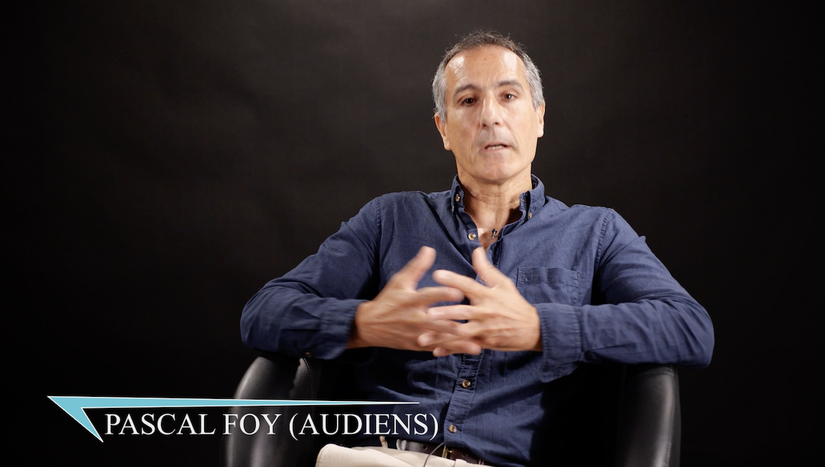 LES BREVES D’AUDIENS EPISODE 3 : LE CDDU – RECA Animation